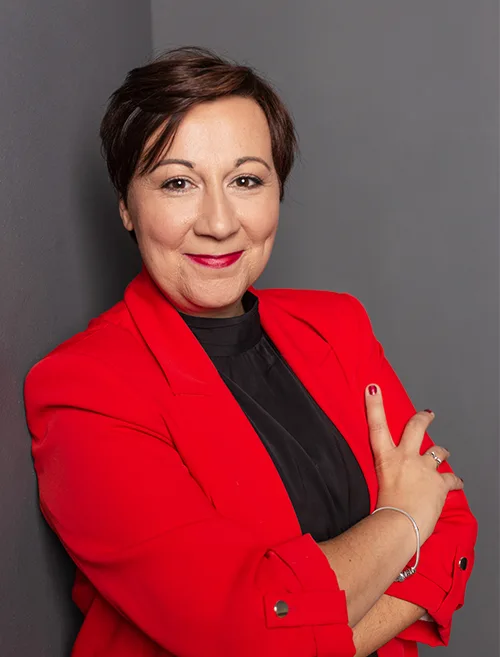 Petra Knez Bahor - podjetni.si